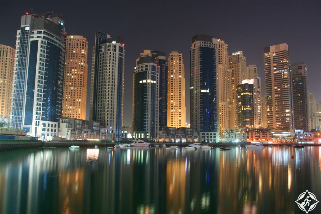 دبي الرابعة عالمياً ضمن أهم الوجهات السياحية